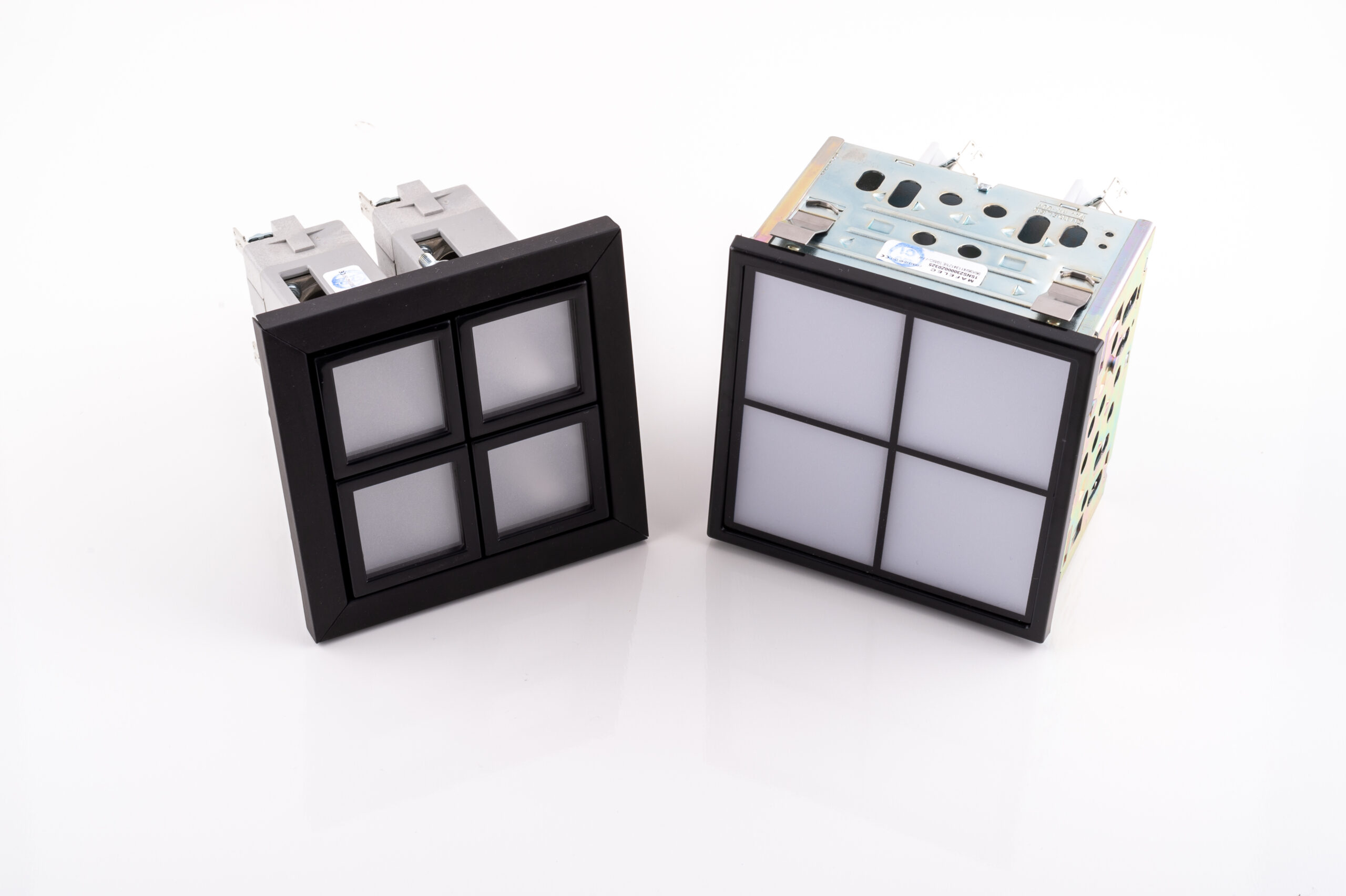 Boitier de signalisation - Stopcircuit